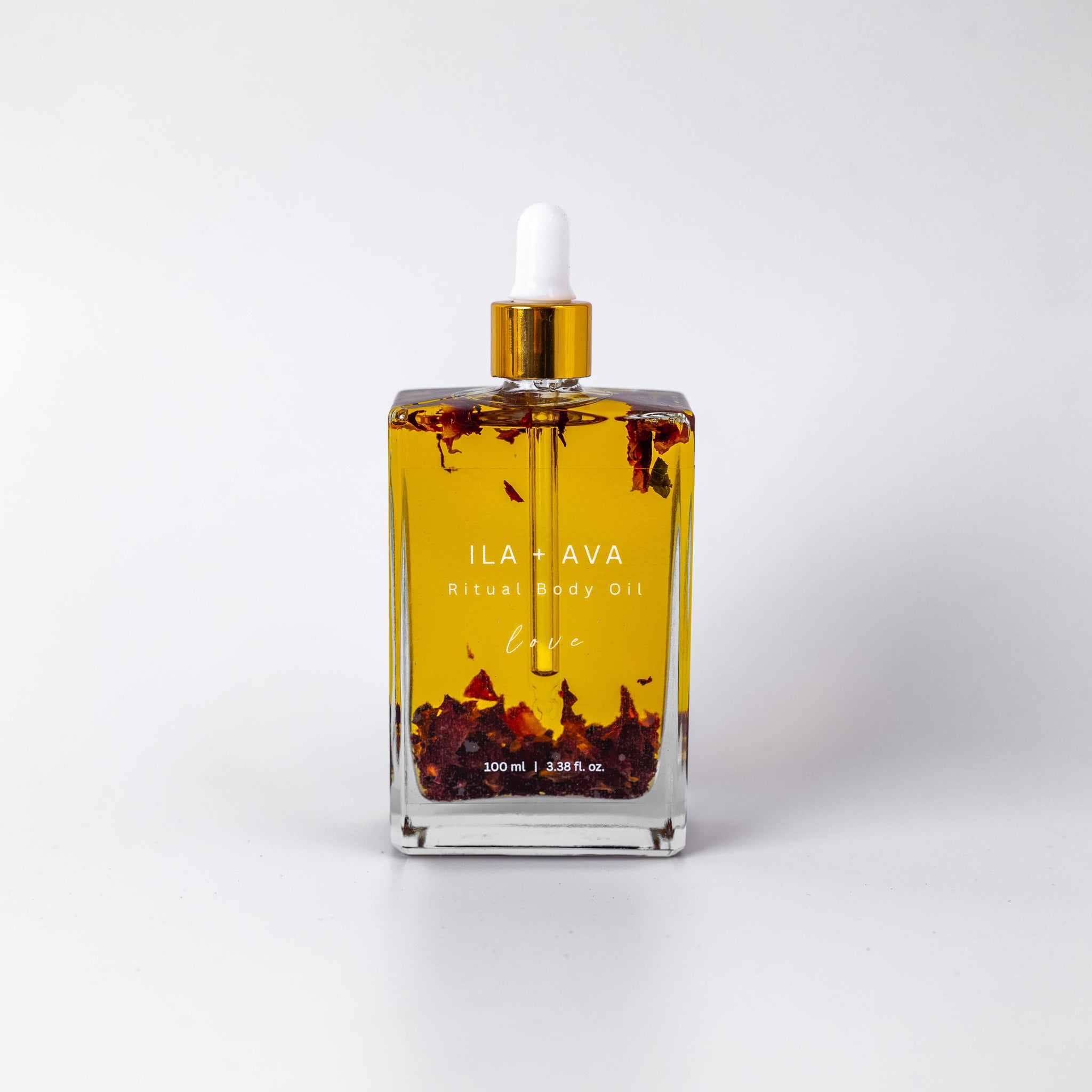 Ritual Body Oils – I L A + A V A